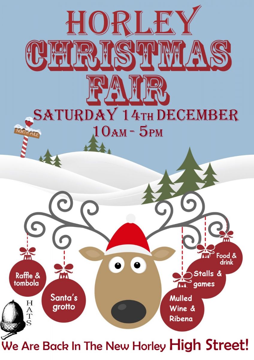 What's On - Horley Town Council